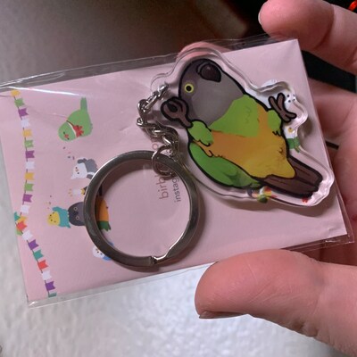 8-bit Birbs Poster - Etsy