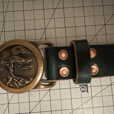 Lion Big Cat Safari Plains Predator 1970s Vintage Belt Buckle - Etsy