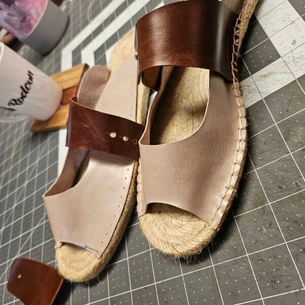 Mules Patterns - Etsy