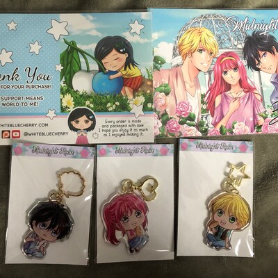 Cute Face Sticker Sheet Anime Chibi Sticker Facial Expressions Emotion ...