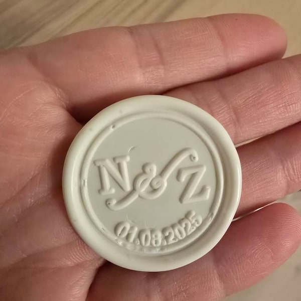 Custom Chocolate Stamp, Stamp for Chocolate, Chocolate Logo Branding ...