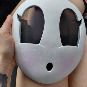 Custom Mask Inspired for Cosplay - Etsy