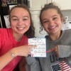 Travel Scratch and Match Vacation Reveal--secret Message-vacation ...