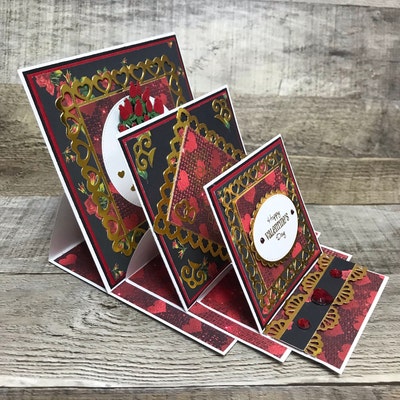 Rose Digital Paper Floral Digital Paper Pack Victorian - Etsy