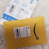 Mini AMAZON Envelope 1:6 Template, Instant Download Printable Packages ...