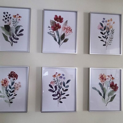 PETER RABBIT Pink Nursery Wall Art for Girls, Peter Rabbit Prints ...