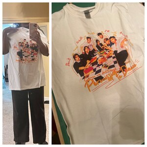 3 Racha Unisex T-shirt | Etsy