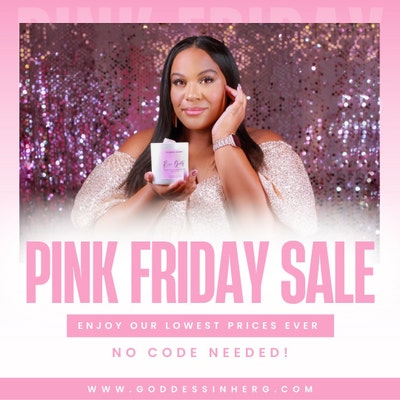DIY Pink Black Friday Flyer, Hair Sale, Boutique, Lashes, Hair ...