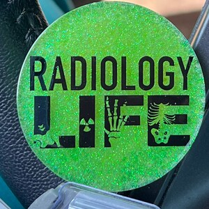 PCT Life Badge Reelpct Badge Reelpatient Care Tech Badge - Etsy