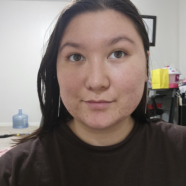 Simple Hair Pin Set (pack of 4) • Beautiful Hair Pins • Minimalist Hair ...