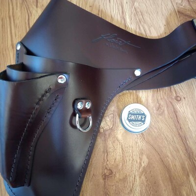 Basic Tool Belt Perfect for Woodworkers, Finish Carpenters and Task ...