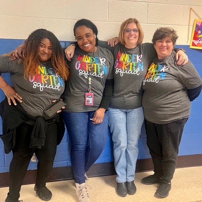 Cute 3rd Grade Shirt, Third Grade Teacher Team, Matching School Shirt ...