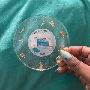 2 Inch Round Sticker Two Inch Sticker Custom Sticker | Etsy