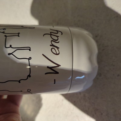 Personalised Biology Mug Biology Mug Personalised Biology Teacher Mug ...