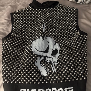 Alabama State University Varsity Jacket - Hand Made Customized Jacket ...