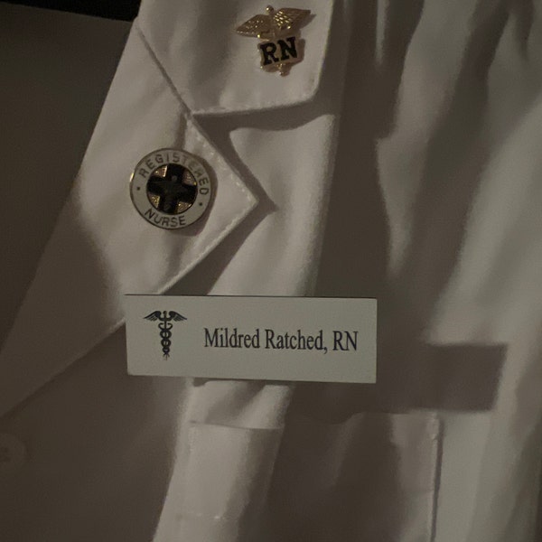MEDICAL Name Tag Nurse Medical Assistant RN Doctor Physician Name Badge ...