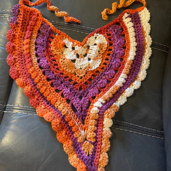 CROCHET PATTERN Rasta Dreadlock Tube Hat - Etsy