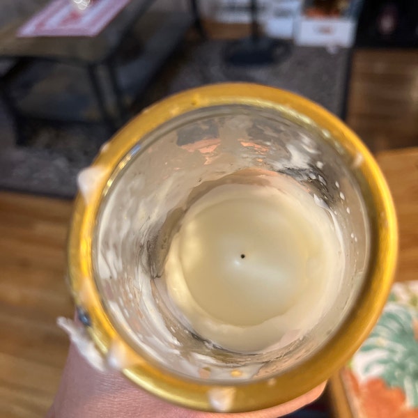 Fine Ground Black Witch Salt for Protection Banishing Hex Curse Removal ...