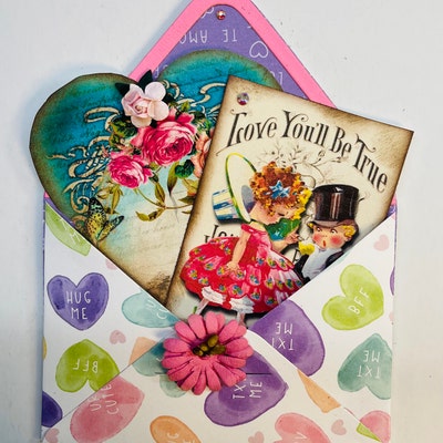 INSTANT DOWNLOAD, Vintage Hula Girls, Digital Collage Sheet, Retro ATC ...