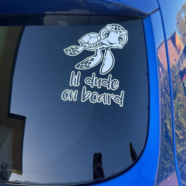Nice Rack Decal - Etsy