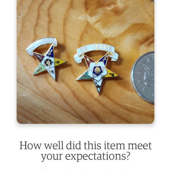 Canada Beautiful Vintage Canadian Flag Brooch Pin Unique Rare Hat Pin ...