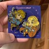 BOTW Enamel Pins [2 X 1.5 Inch] - Etsy
