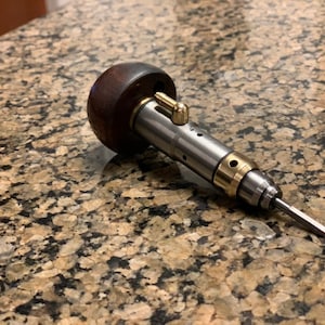 Pneumatic Burin for Hand Engraving on Metals - Etsy