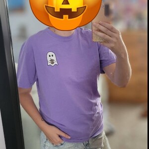 State Custom Comfort Colors T-shirt-garment Dyed T - Etsy