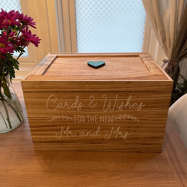 Card Vinyl Decal, Wedding Post Box Vinyl, Ikea Greenhouse, Vinyl for ...