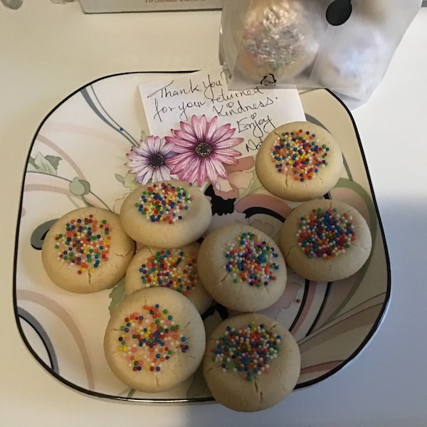 Galletas Cucas De Puerto Rico - Etsy