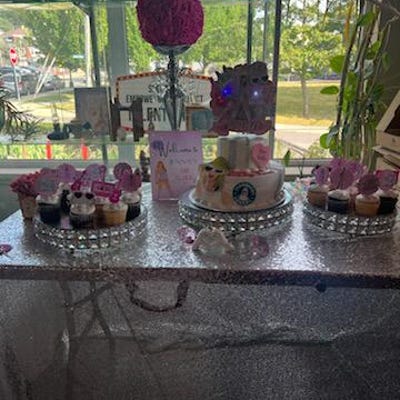 Baby Elephant Cake Topper Baby Shower Cake Topper Elephant Baby Shower ...