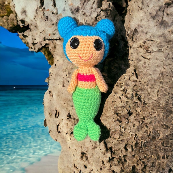 Deady Bear and Friends Crochet Pattern, Zombie Unicorn Bear Frog Cat ...