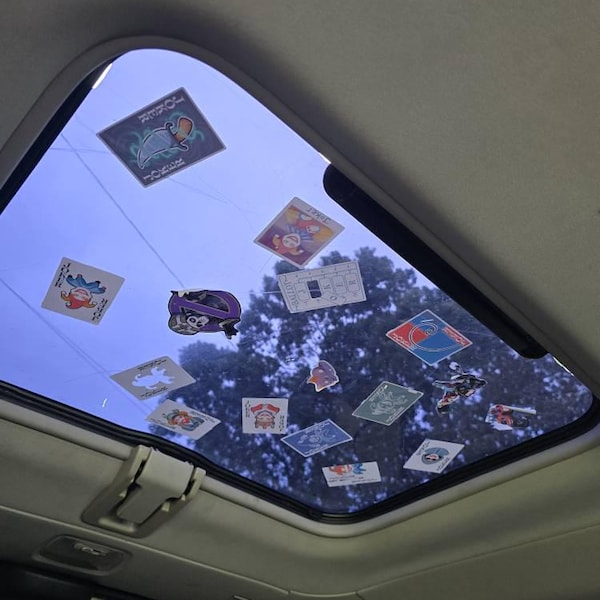 Balatro Stickers High Res Illustrations [series 2] - Etsy