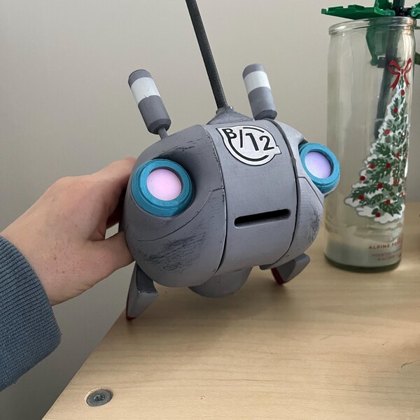 Braindance Wreath - Cyberpunk 2077 (3D Printing Files) - Etsy UK