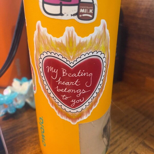 Yojimbo Aeon, Final Fantasy X Sticker - Etsy