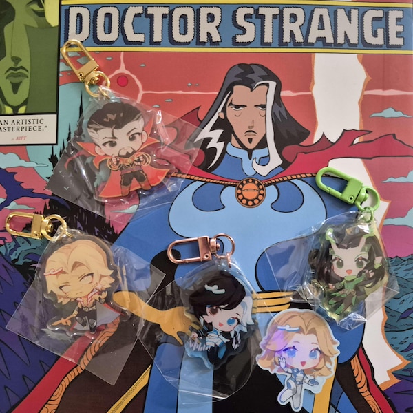 Heartsteel Keychains - Etsy