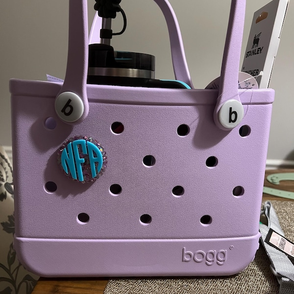 Bogg Bag Tag, Bogg Bag Name Tag, Bogg Bag Pop In, Bogg Bag Bit ...