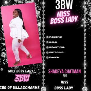 2 Hair Ballin Beauty Hair Flyer Template Easy Edit in Canva, Print or ...