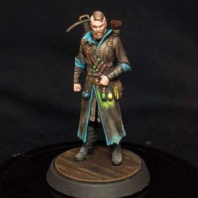 Commission Custom Tabletop Miniature Painting - Etsy