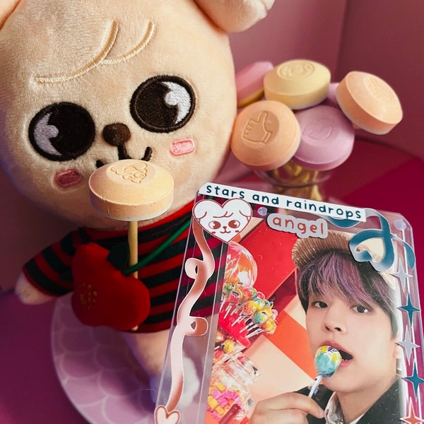 Stray Kids Seungmin Step Out SKZ Fan Art A5 Print - Etsy