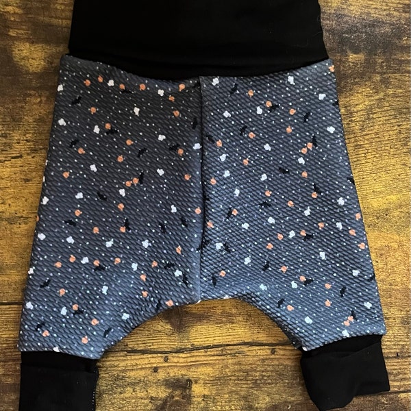 Girls Knickers/underpants Pattern Template - Instant Download PDF ...