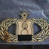 Air Force Manpower & Personnel Specialist Badge - Etsy