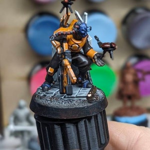 Miniature Base Magnetizing Made Easy Tool for Placing Magnets in Your ...