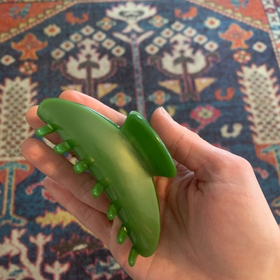 Cute Swallow Hair Claws,funny Swallow Hair Clips,acetate Hair Claws ...