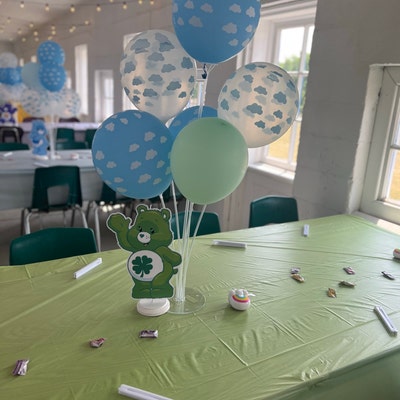 CARE BEARS 2ft Centerpieces - Etsy