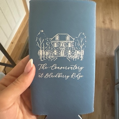 Foiled Wedding Matchbooks 16 Custom Pet Illustration Wedding Matches ...