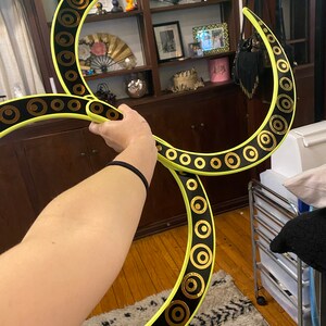 Buugeng S Staff Chose Your Shape and Size.paint Them - Etsy