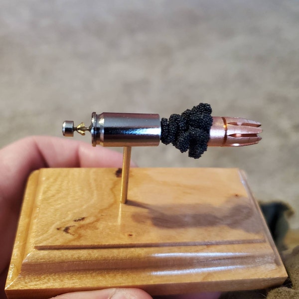 9mm Luger R.I.P. G2 Research Radically Invasive Projectile -- Solid ...