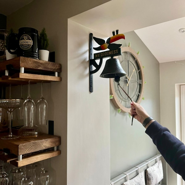 Donegal Cast Crest Iron GAA Sign - Etsy