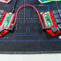 KLOR Split Keyboard Pcbs - Etsy Canada